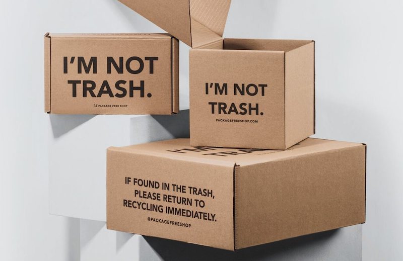 Sustainable Packaging Design Options - Packaging Supplies TipsPackaging Supplies Tips