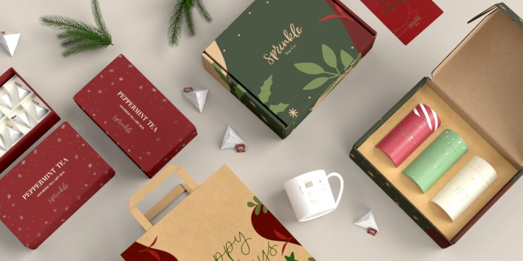 The Importance of holiday Packaging - Packaging Supplies TipsPackaging Supplies Tips